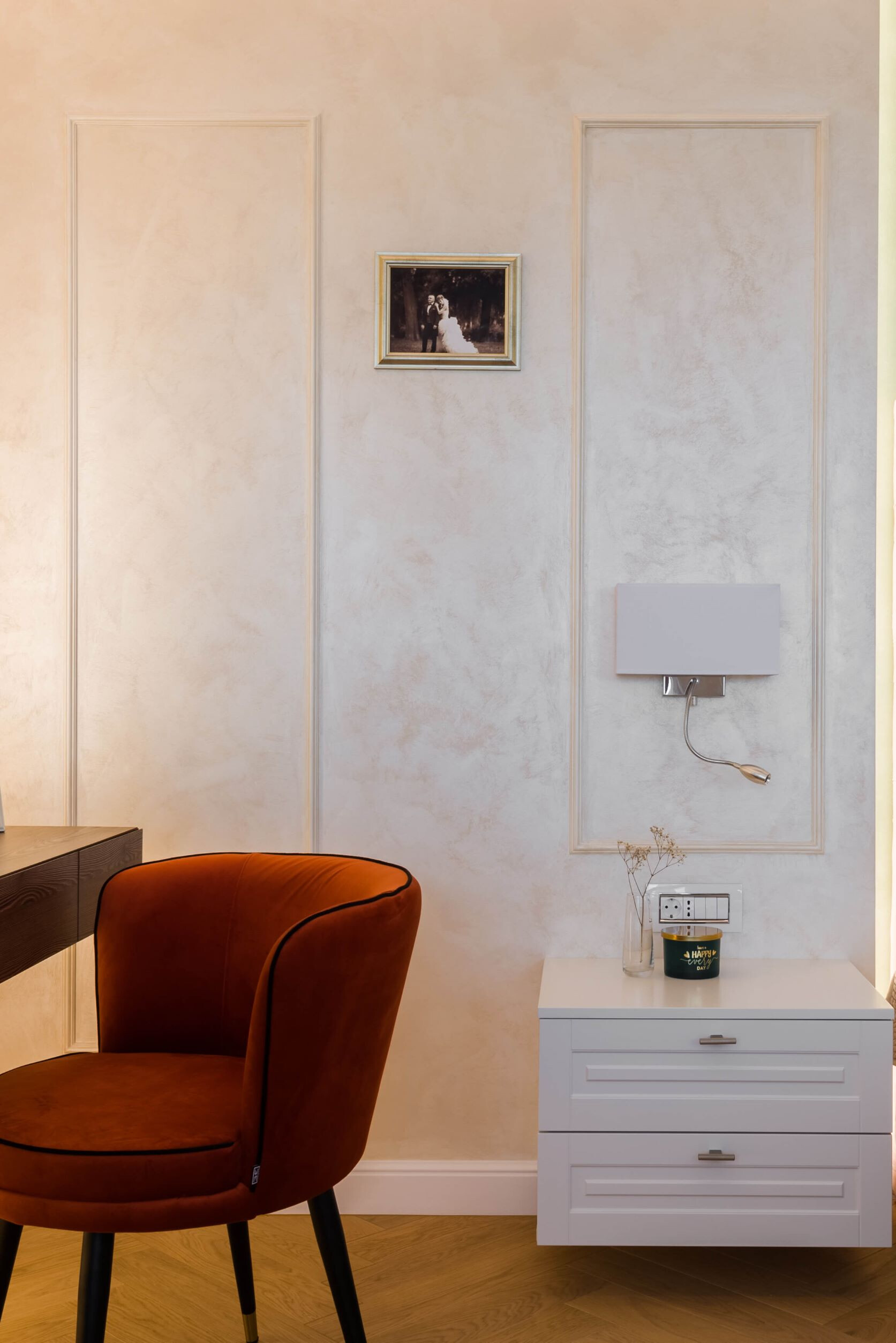 Fabrica de mobilă la comandă Mobilier Dormitor Smart
