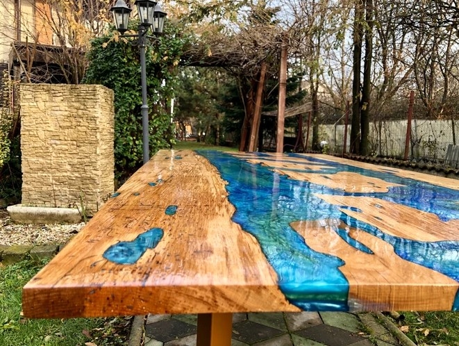 Fabrica de mobilă la comandă Mobilier masă dinning
